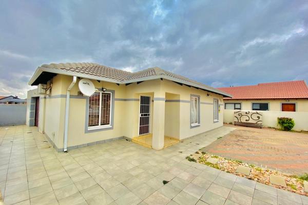 Alliance Property : Property and houses for sale in Alliance ...