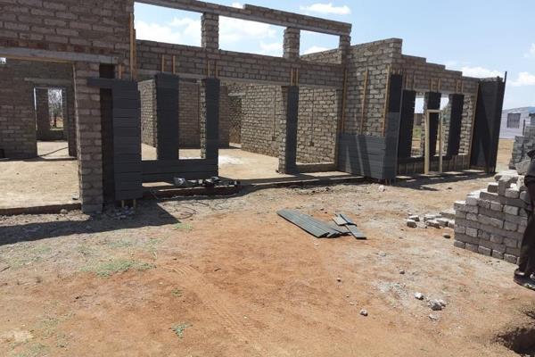 Property and houses for sale in Brits : Brits Property : Property24.com ...