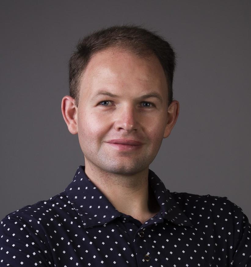 Agent profile for Carl Haupt