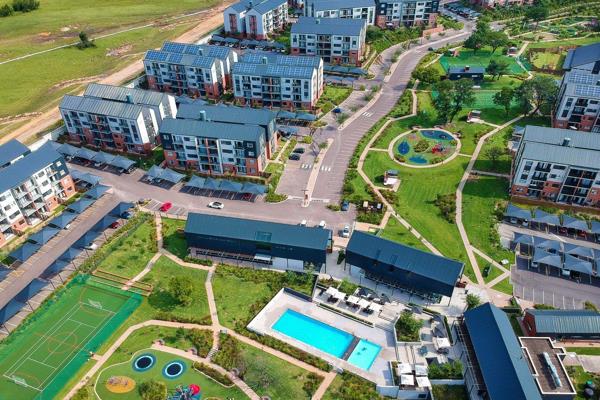 Fourways Property : Property and houses to rent in Fourways ...