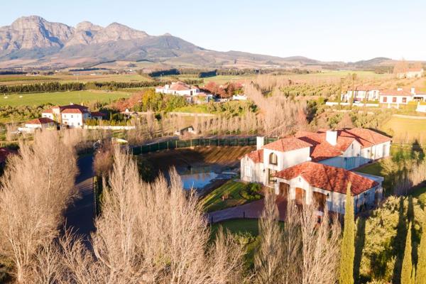 Winelands Estate Property : Property and houses for sale in Winelands ...