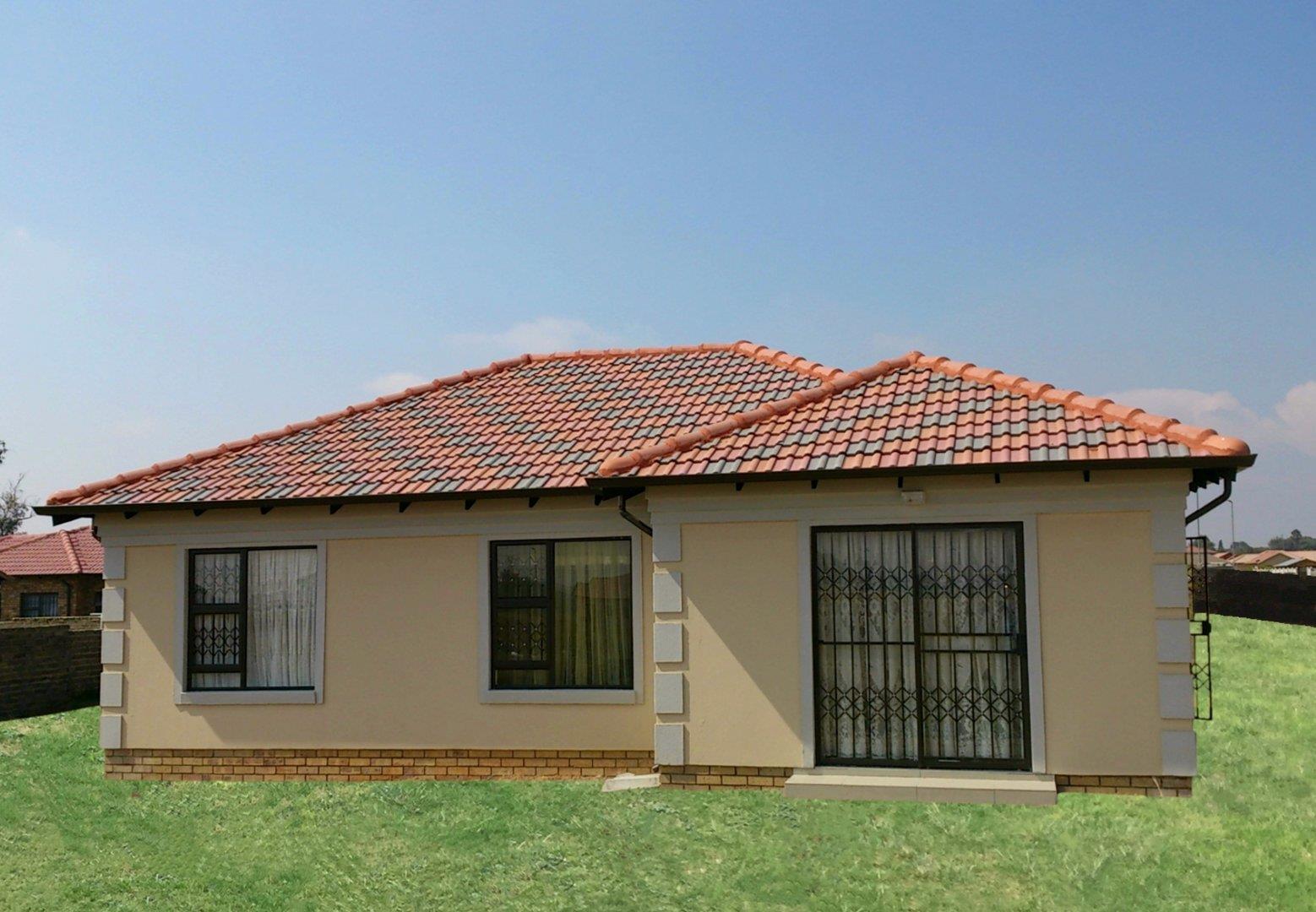 Westonaria Property : Property and houses for sale in Westonaria ...