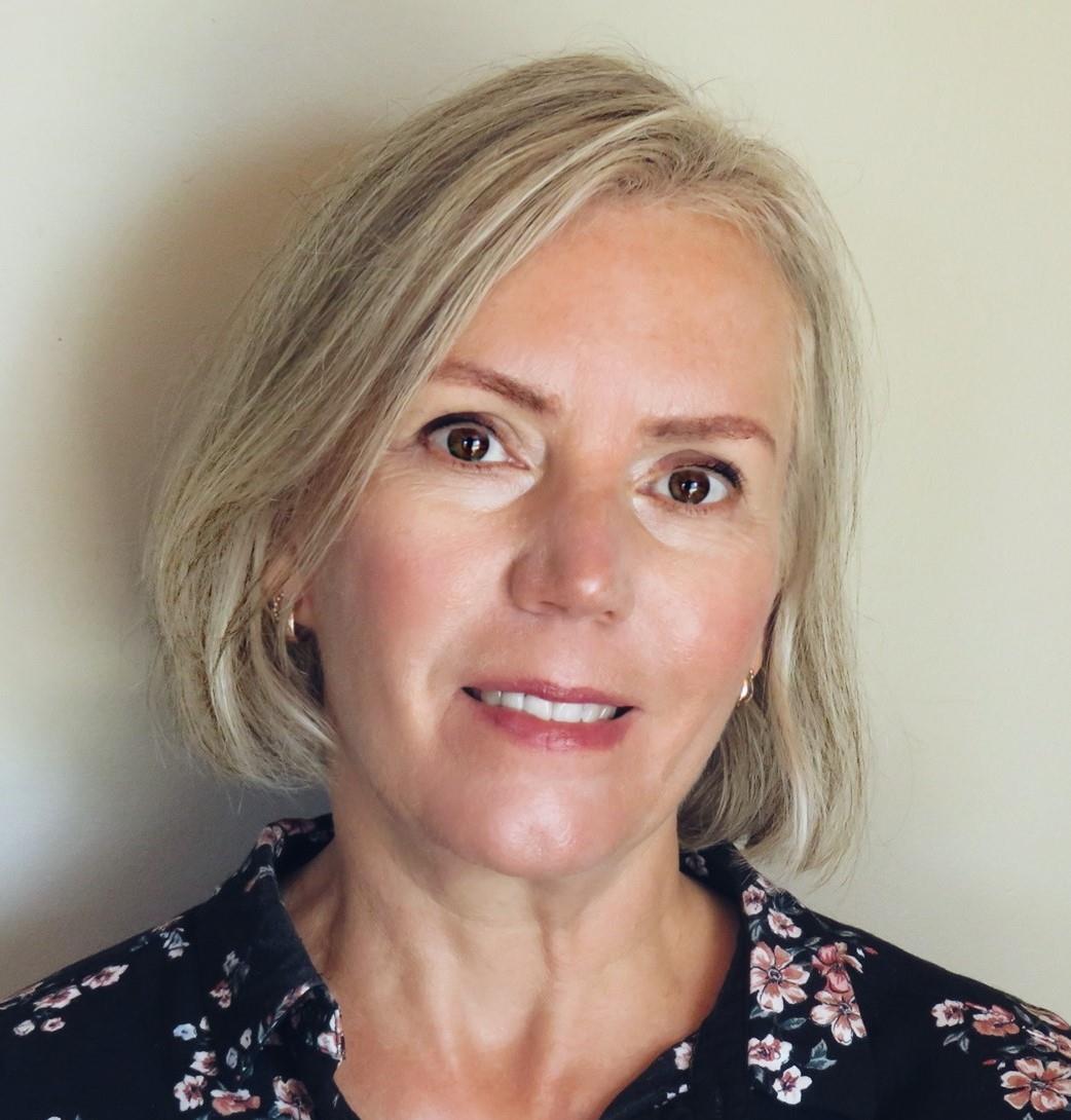 Agent profile for Lynette Daubermann