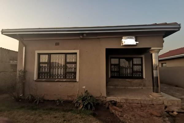 Orange Farm Property : Property and houses for sale in Orange Farm ...