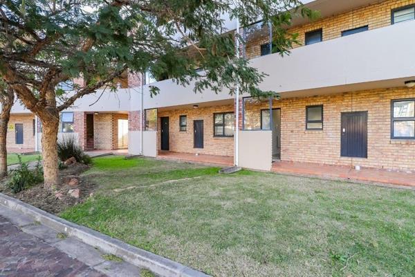 Grahamstown Central Property : Apartments / flats to rent in ...