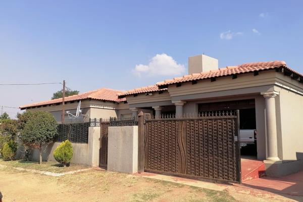 Property and houses for sale in Hammanskraal : Hammanskraal Property ...
