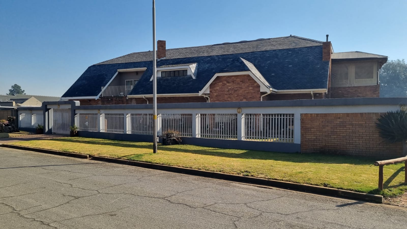 Property for Sale in Strubenvale