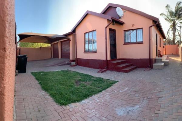 Kaalfontein, Midrand Property : Property and houses for sale in ...