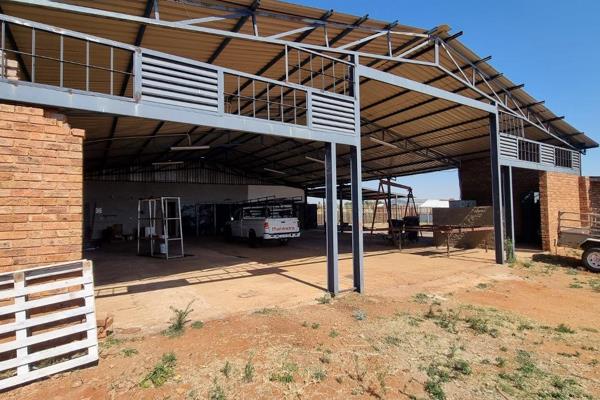 Farms to rent in Krugersdorp : Krugersdorp Property : Property24.com