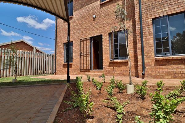 Mahube Valley Property : Apartments / flats to rent in Mahube Valley ...