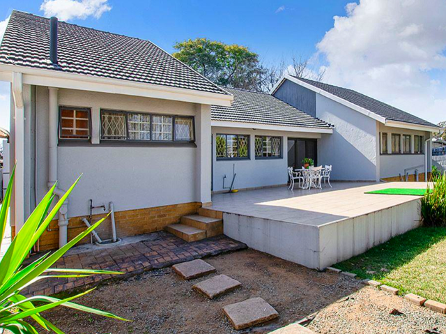 5 great starter homes in Joburg’s vibey suburbs priced under R2m ...