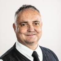 Agent profile for Ronald Shortridge