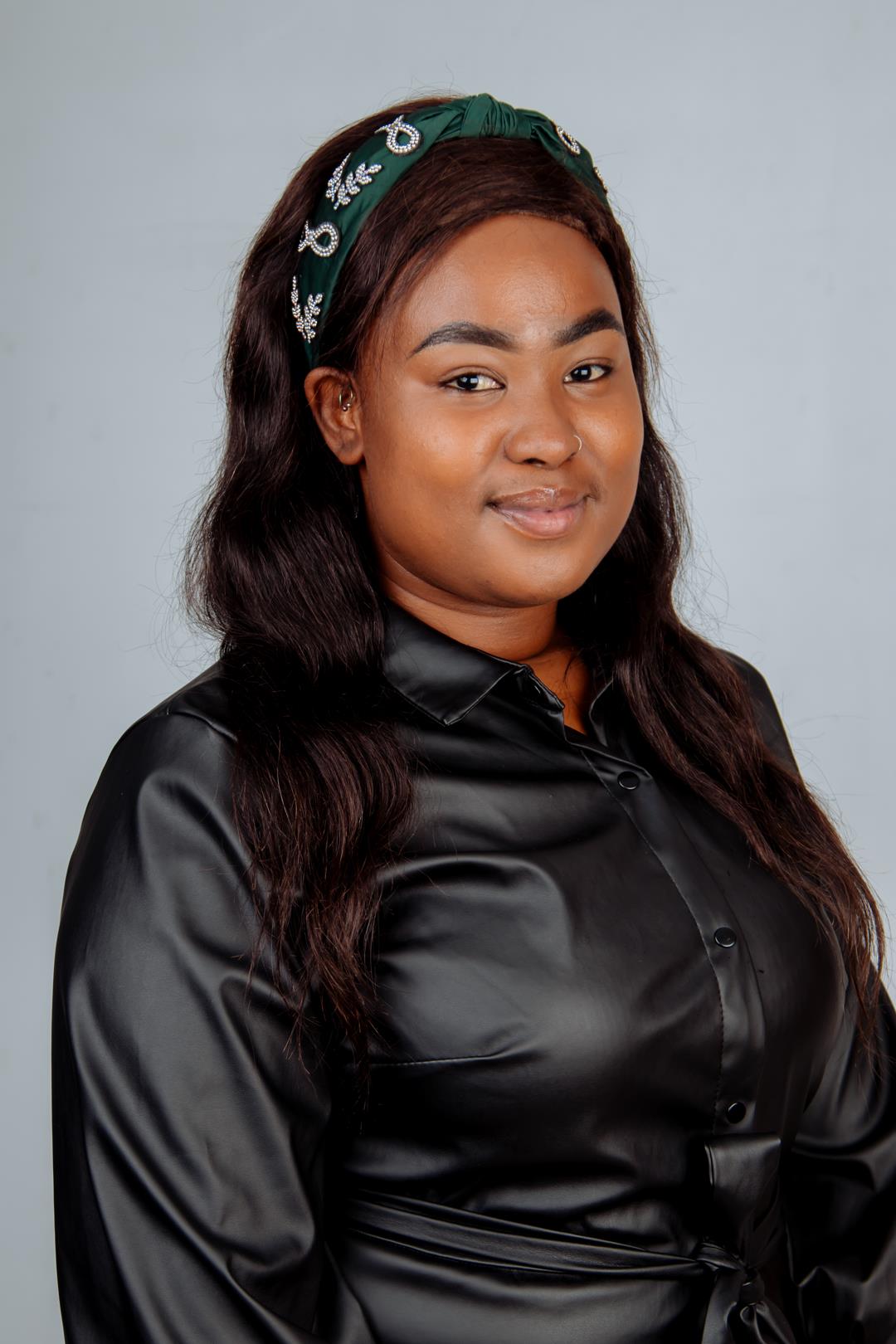 Agent profile for Thokozile Sithole