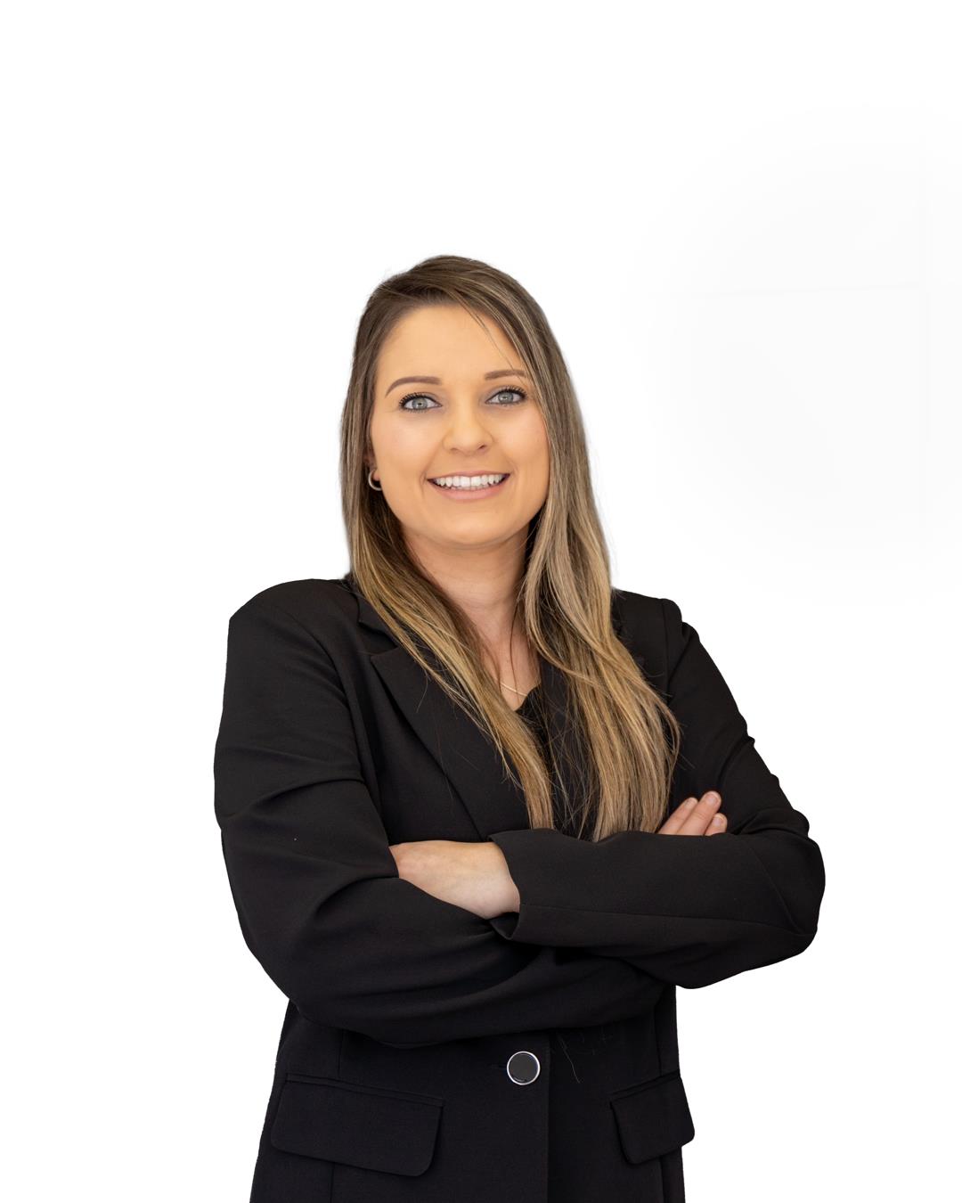 Agent profile for Nicole Schroeder