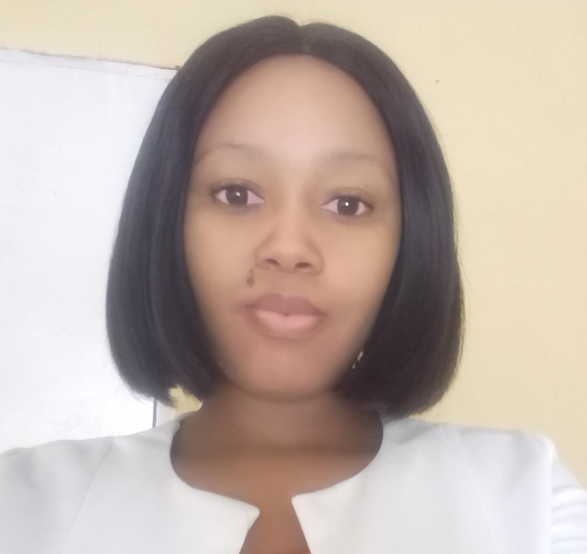 Agent profile for Sego Ditsele