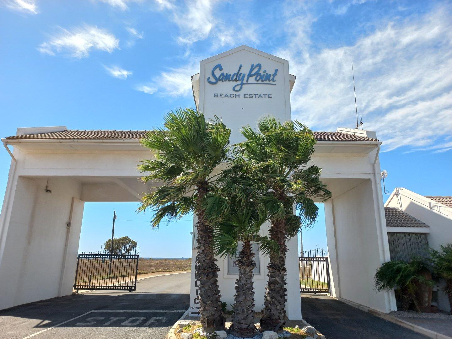 Vacant land / plot for sale in Sandy Point Beach Estate - 106 Beach ...