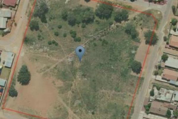 Mabopane Property : Vacant land / plots for sale in Mabopane ...