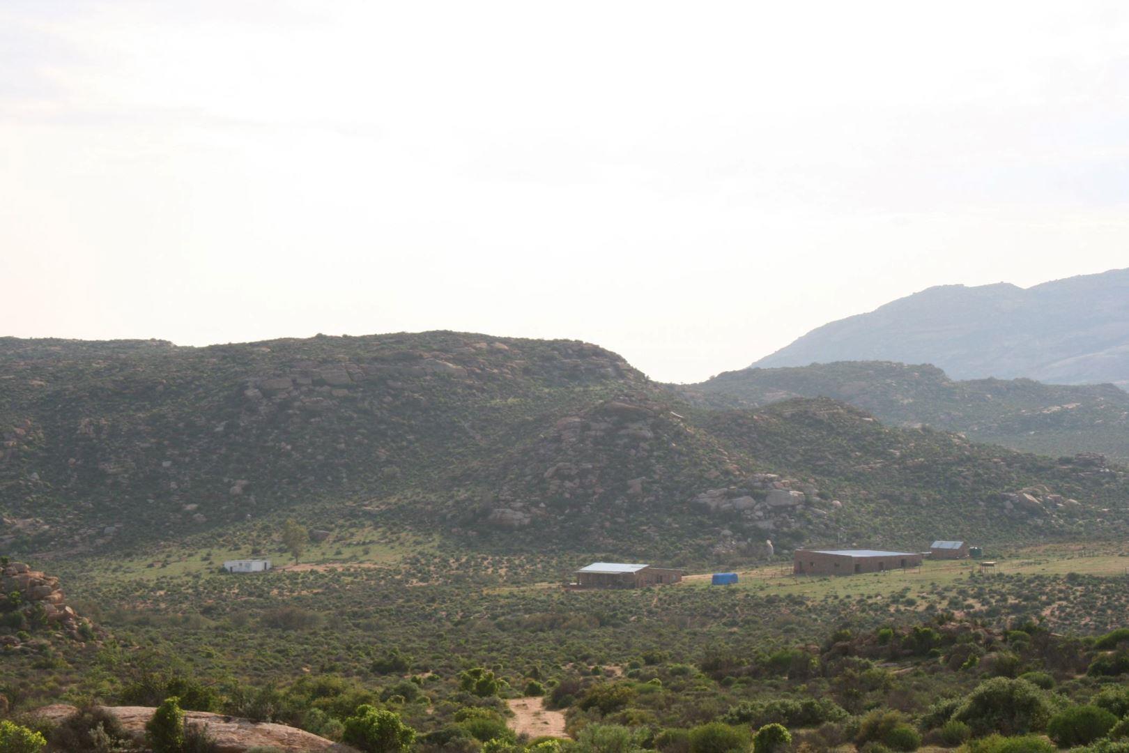 Farms for sale in Springbok : Springbok Property : Property24.com