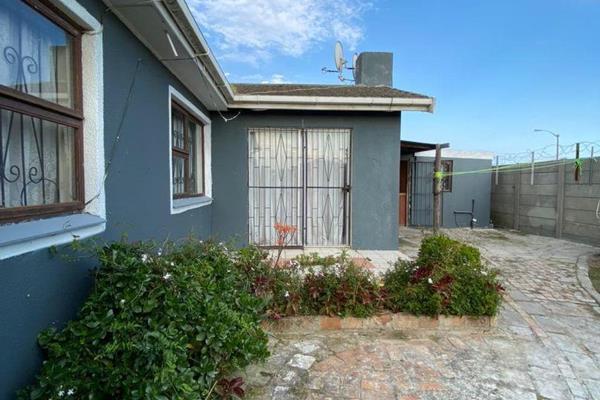 Property and houses for sale in Macassar : Macassar Property ...