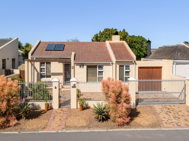 Homes under R3m in underrated Cape Town neighbourhoods - Market News, News