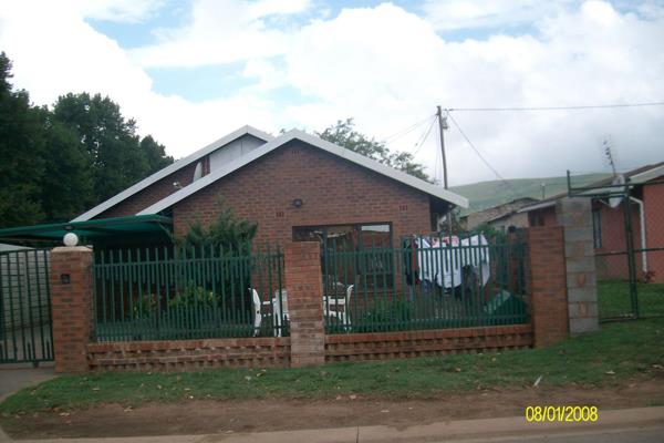 Mpophomeni Property : Property and houses for sale in Mpophomeni ...
