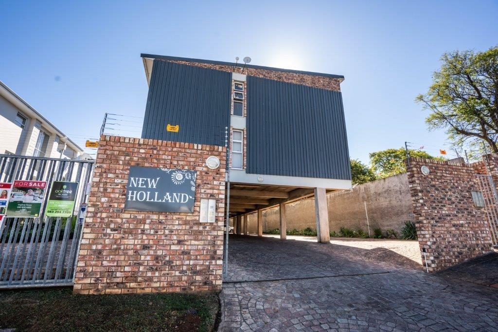 Apartments / flats to rent in Grahamstown : Grahamstown Property ...