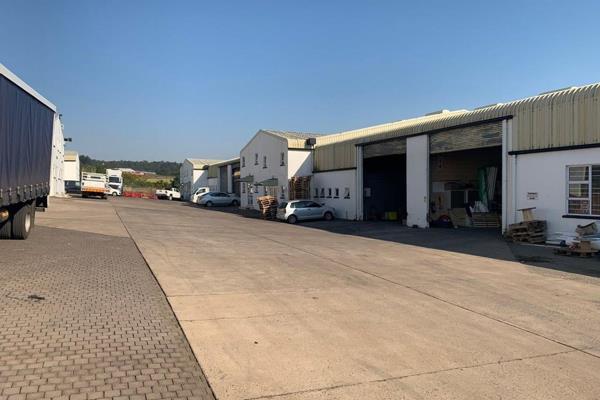 Mkondeni Property : Industrial property for sale in Mkondeni ...