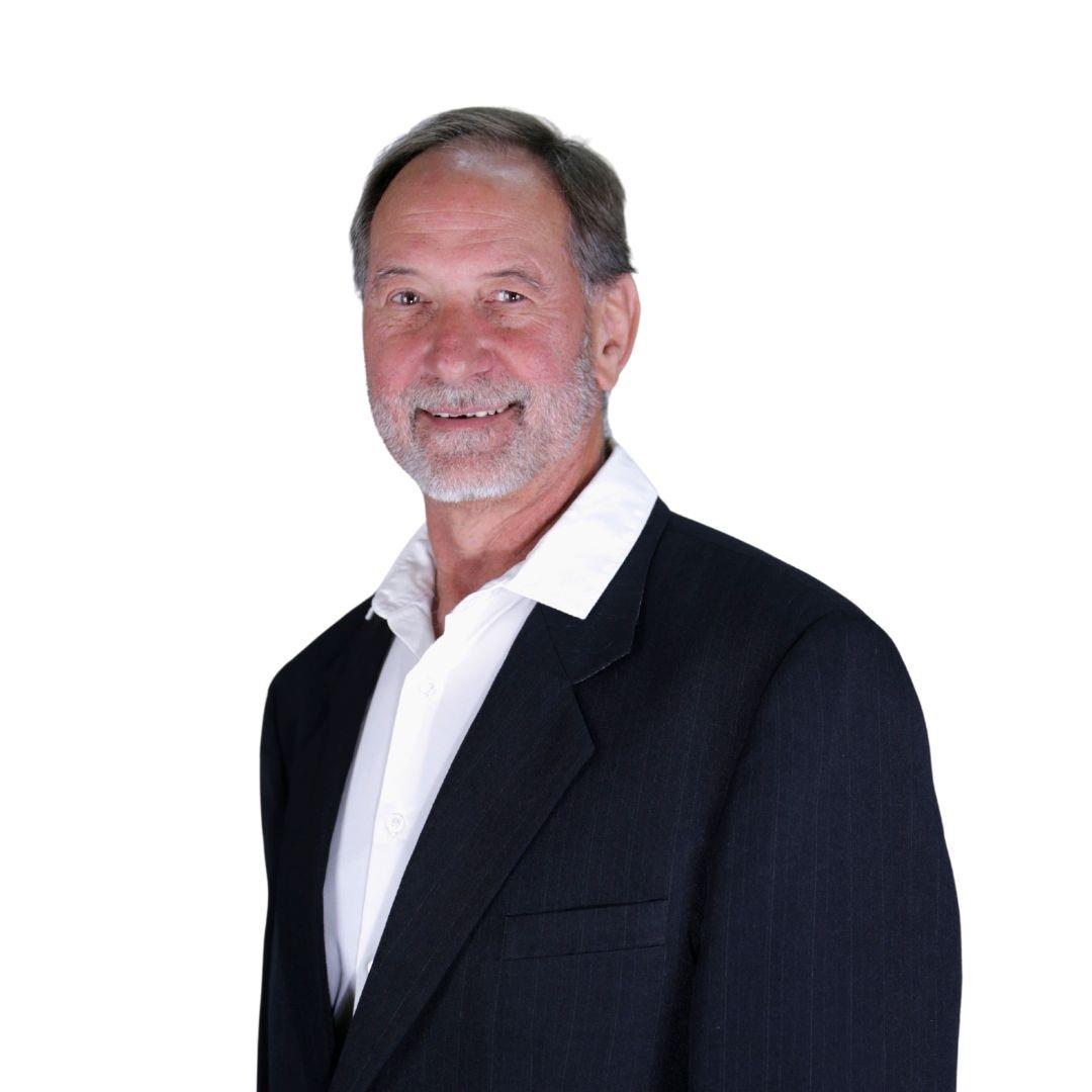 Agent profile for Martin Breytenbach
