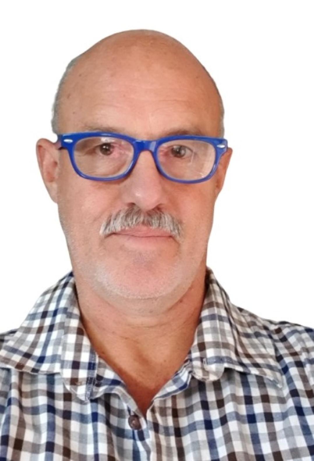 Agent profile for Sarel Botha