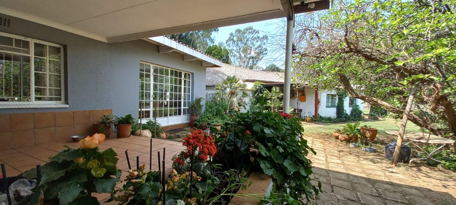 Farm for sale in Mapleton - P24-111758600
