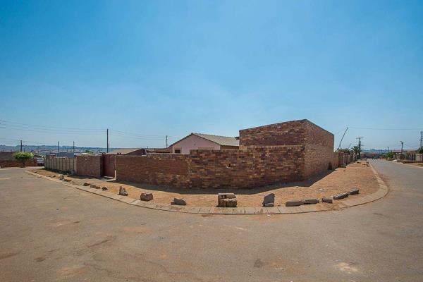 Rietvallei, Krugersdorp Property : Property and houses for sale in ...