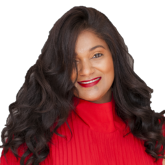 Agent profile for Nadeema Heers