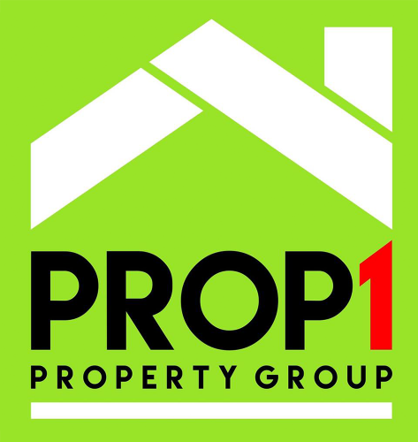 Estate Agency profile for Prop1 Property Group