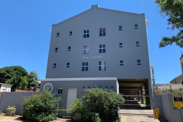 Grahamstown Central Property : Property and houses to rent in ...