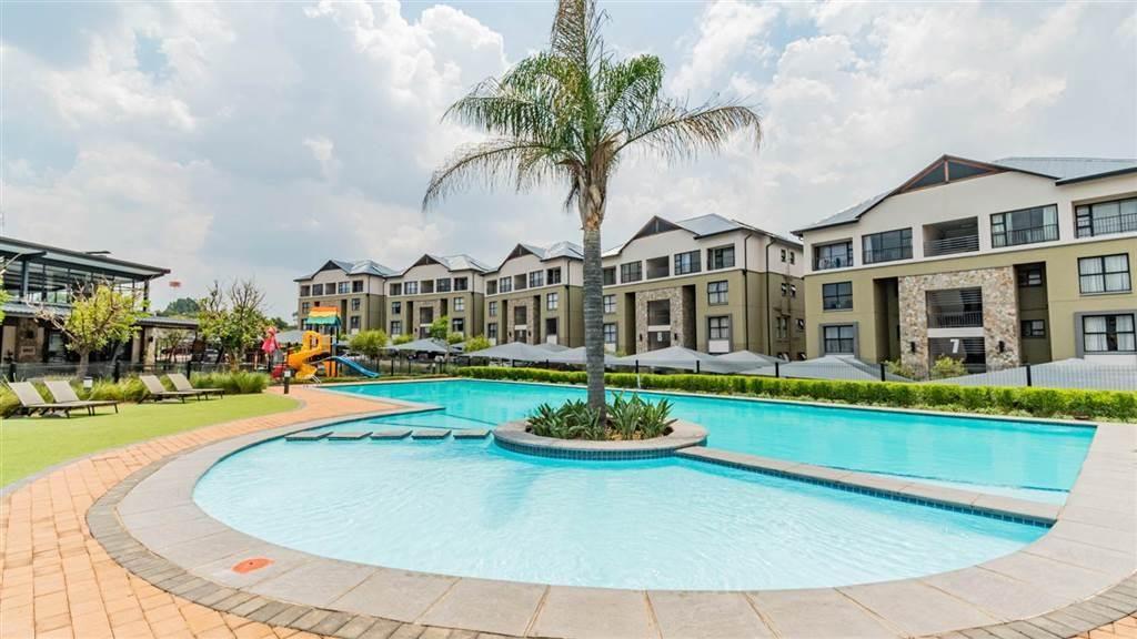 Waterfall, Midrand Property : Apartments / flats for sale in Waterfall ...