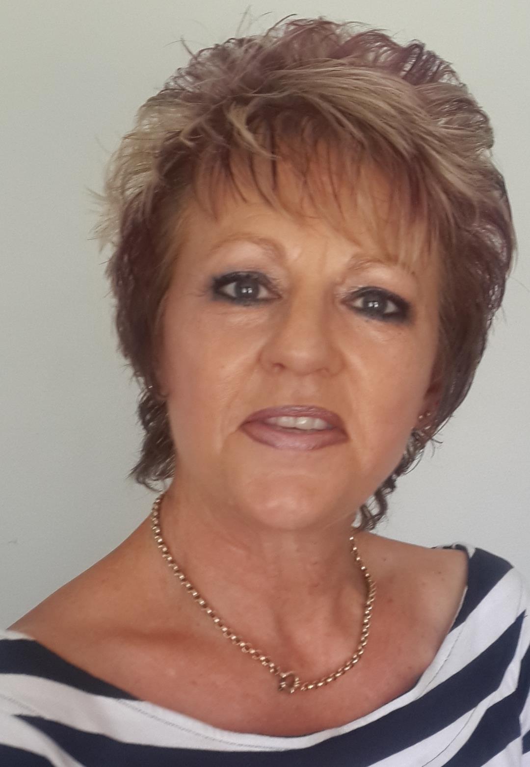 Agent profile for ISABEL M