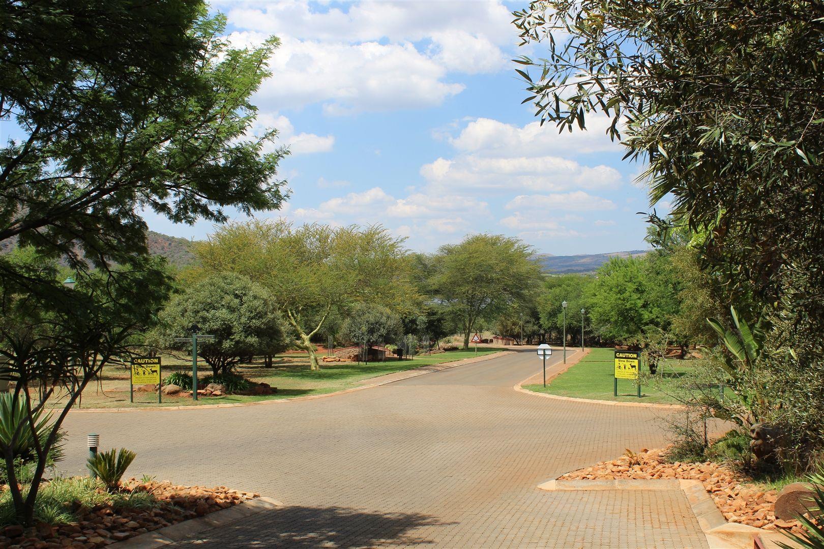 Vacant land / plots for sale in Rustenburg : Rustenburg Property ...