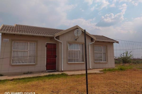 Zamdela Property : Farms for sale in Zamdela : Property24.com