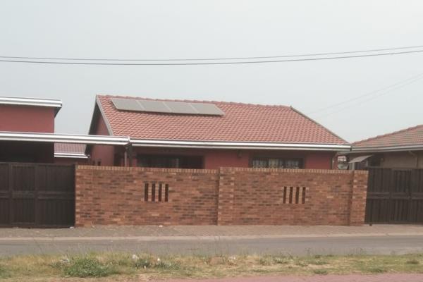 Property And Houses To Rent In Soweto Soweto Property Property24