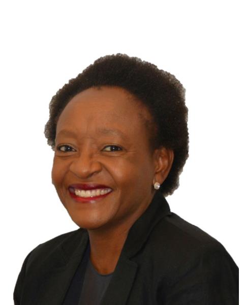 Agent profile for Sarah Oliphant