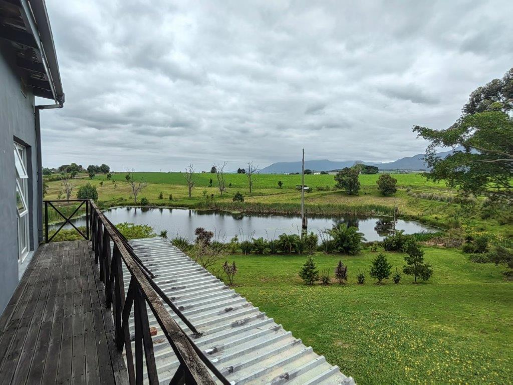 Farm for sale in George Rural - P24-111885818