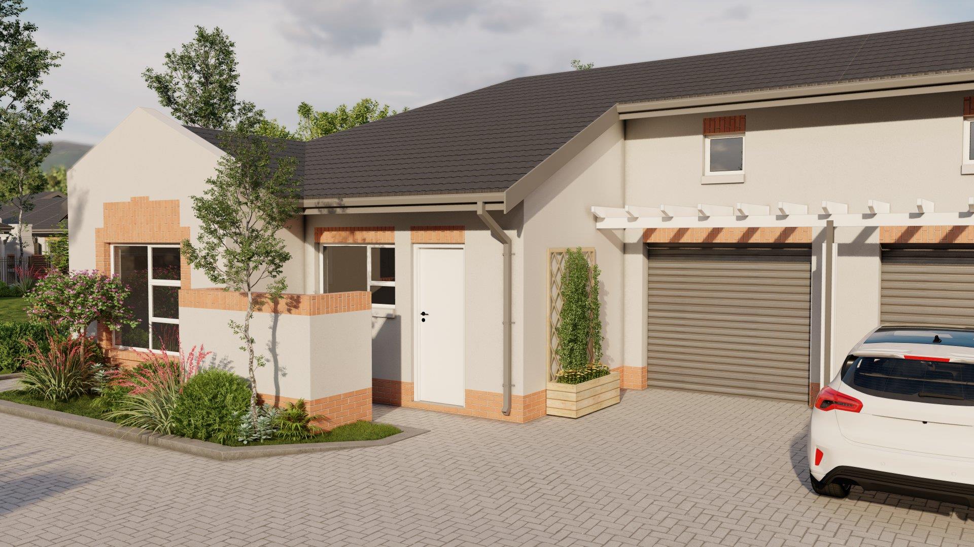 Property and houses to rent in George : George Property : Property24 ...