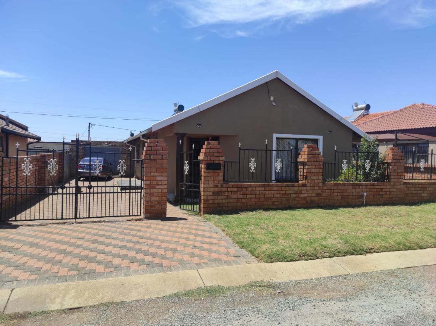 Property and houses for sale in Johannesburg : Johannesburg Property ...