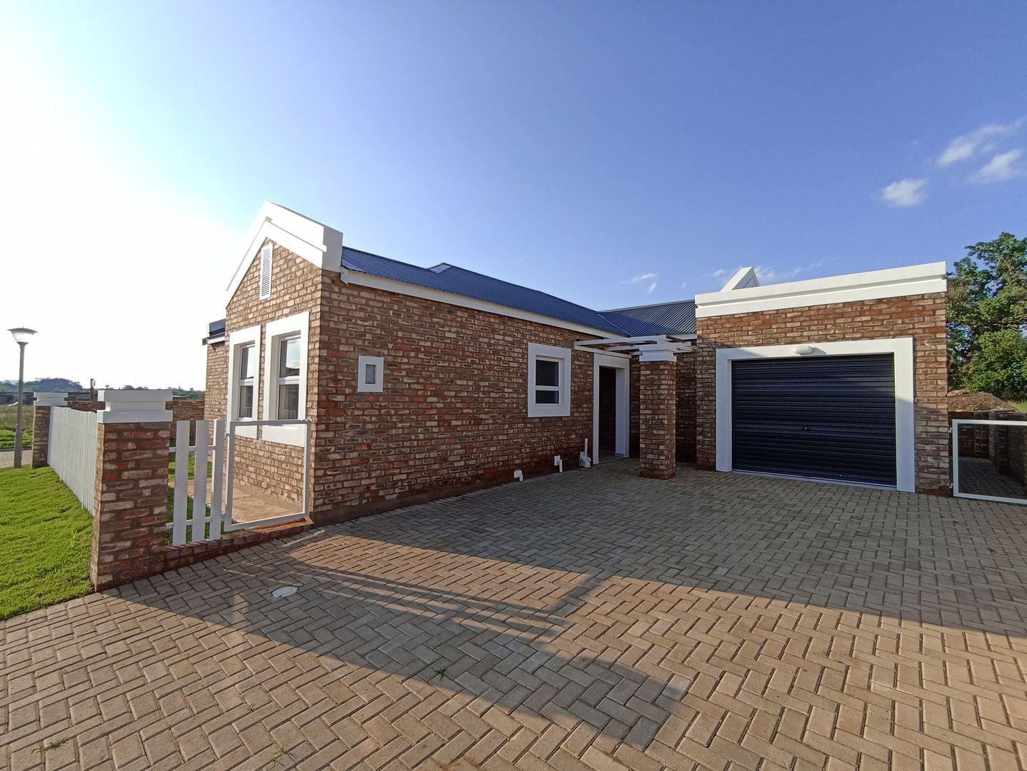 3 Bedroom House for sale in Waterberry Estate - P24-113404510