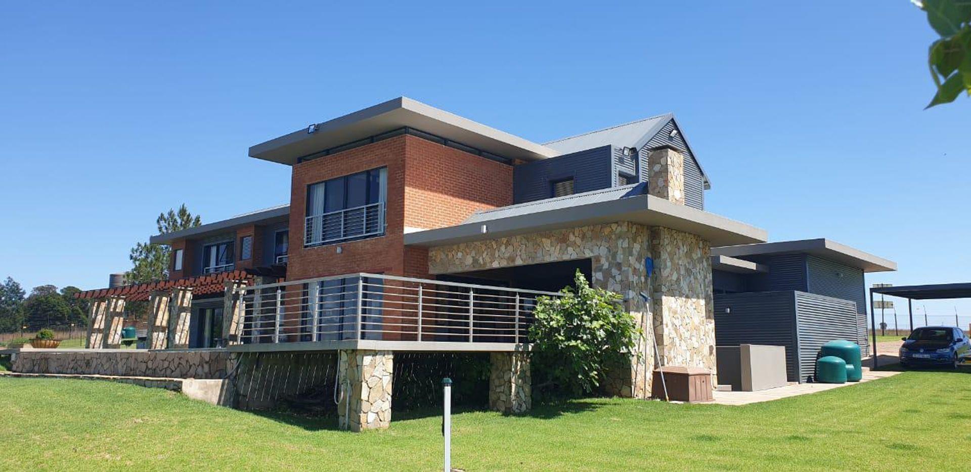 Farm for sale in Grootfontein AH - P24-110708200