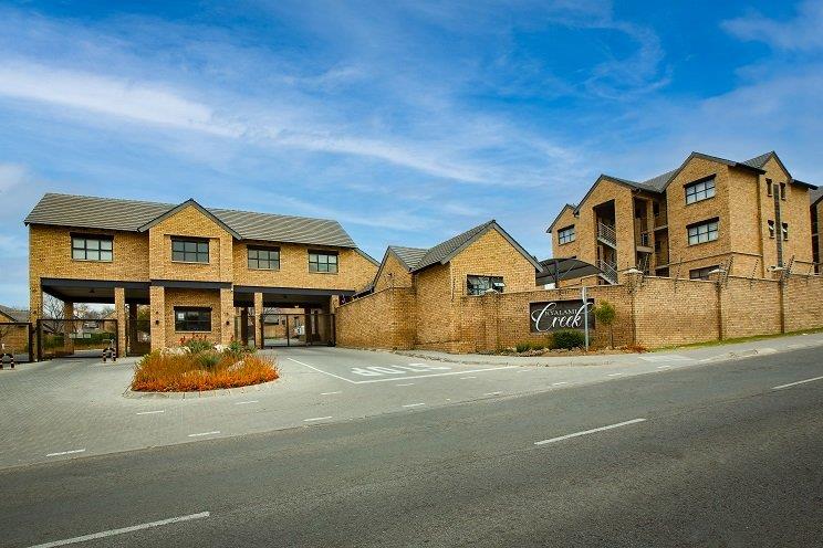 Waterfall, Midrand Property : Townhouses to rent in Waterfall, Midrand ...