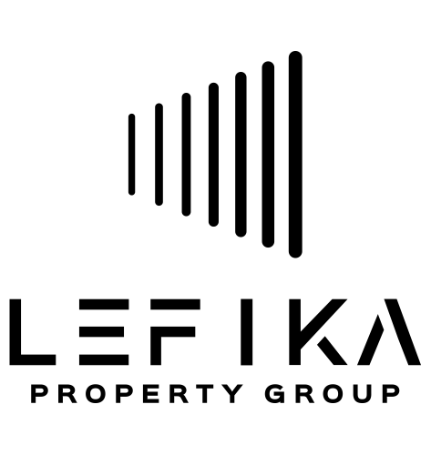 Estate Agency profile for Lefika Property Group