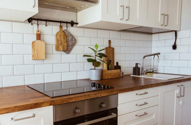 Benefits of freestanding or unfitted kitchen units - Diy, Lifestyle