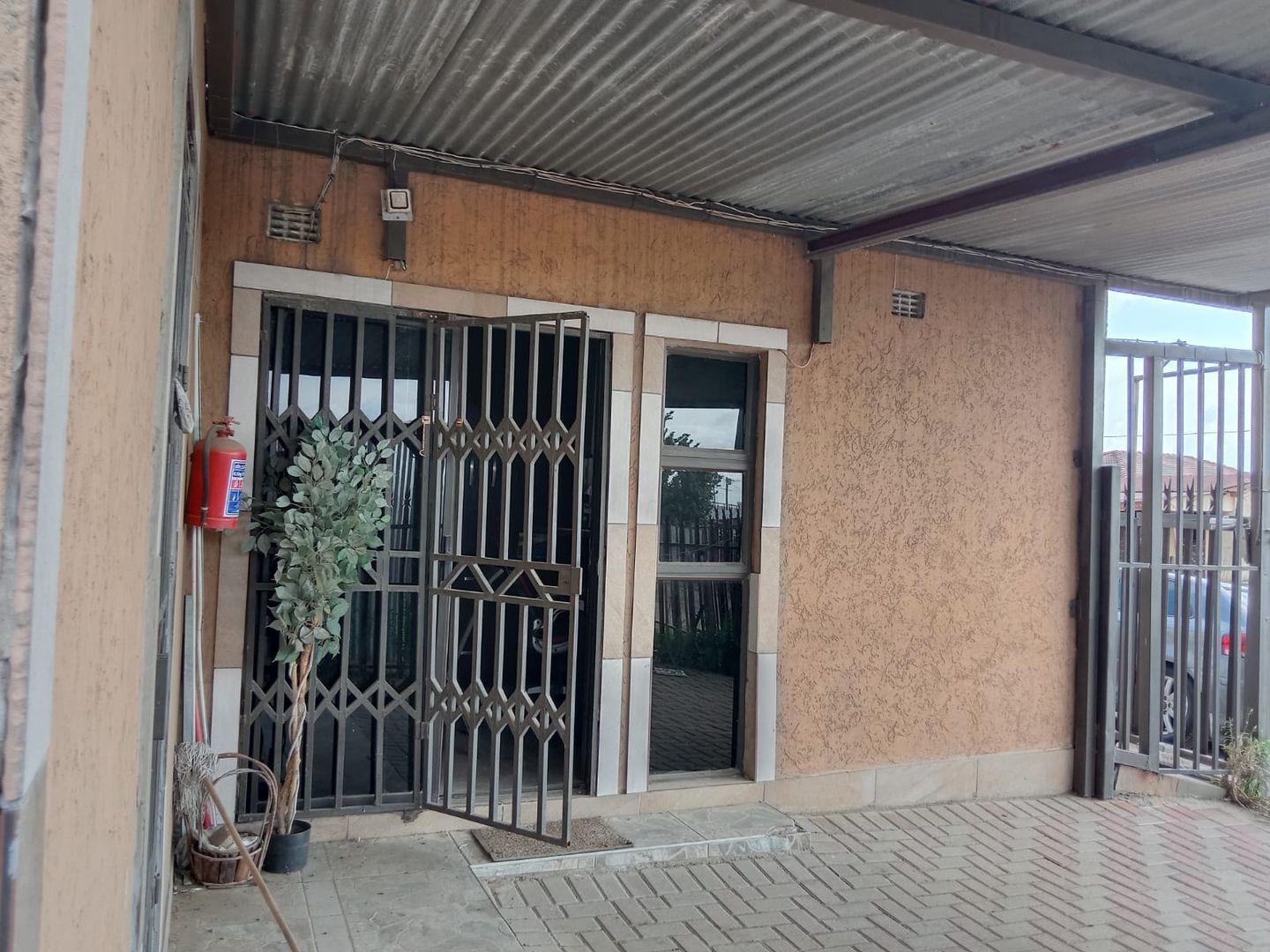 Property and houses for sale in Leandra : Leandra Property : Property24.com