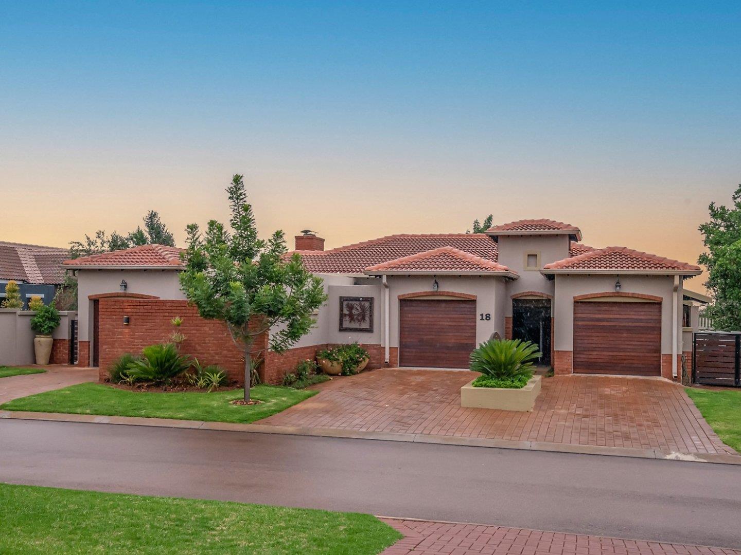 Midstream Estate Property : Property and houses for sale in Midstream ...